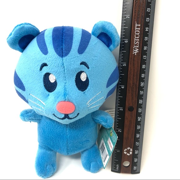 Daniel Tiger’s Neighborhood | Toys | Daniel Tigers Neighborhood Tigey ...